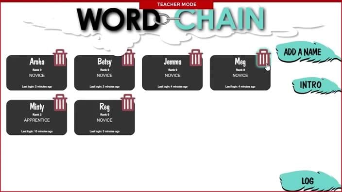 Videos | Wordchain Reading Apps