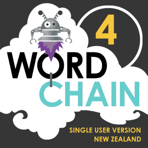 Wordchain Reading App | Android and iOS - Agility With Sound